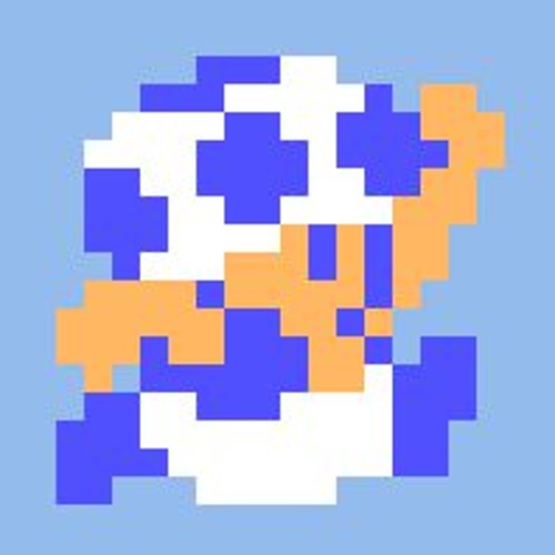 Stream Airship Theme [Super Mario Bros.] by SMM2 Mashups | Listen ...