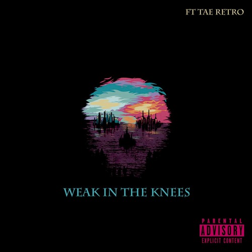 Stream weak in the knees feat. Tae Retro (Prod.@NOCAP3) ON SPOTIFY AND ...