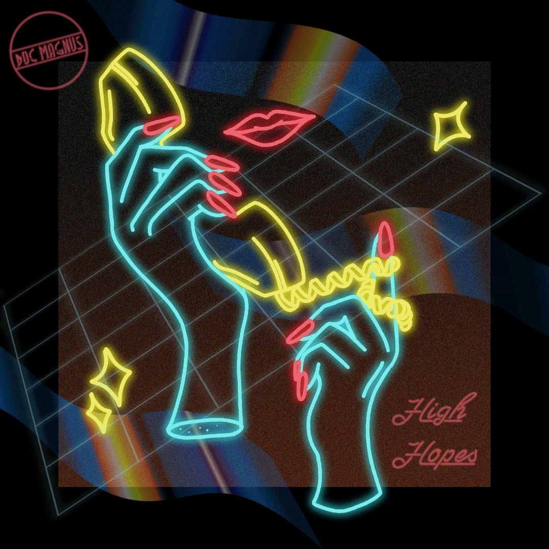 Stream High Hopes by Doc Magnus | Listen online for free on SoundCloud