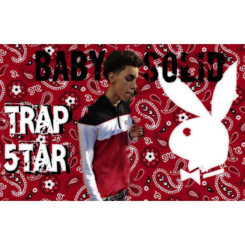 Stream BabySolid "Trap 5tar" (prod.by fontasize) by EBG RECORDS ...