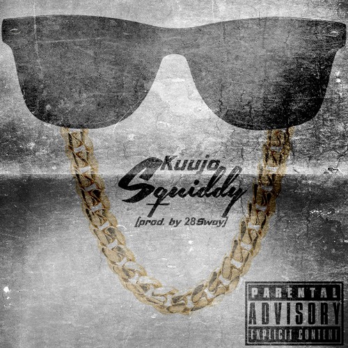 Stream Kuujo - Squiddy [prod. by 28sway] by nuumusic | Listen online ...