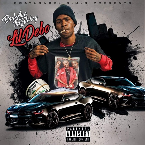 Stream THIZZLE TALK TO U R.I.P HALF LIL DEBO by BADAVE THIZZLE | Listen online for free on ...
