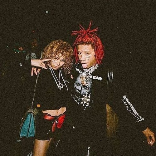 Stream [free] Trippie Redd X Travis Scott Type Beat Late Nights