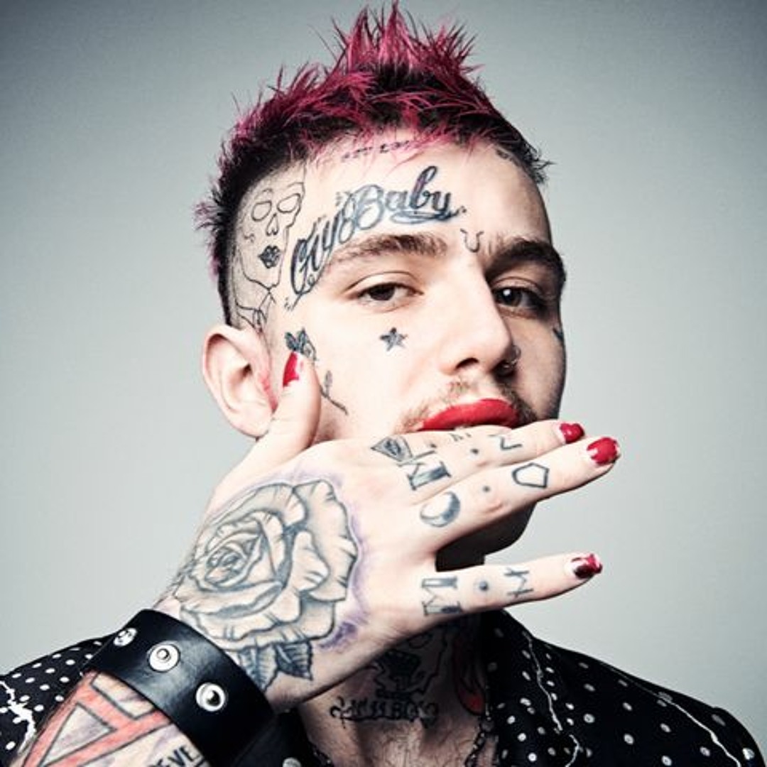 Stream Lil Peep Nuts Instrumental By Dk Listen Online For Free On