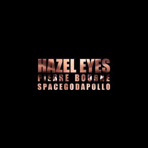 Stream Hazel Eyes