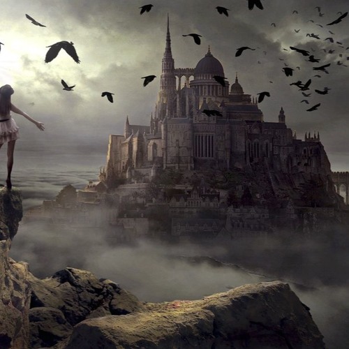 Stream Dark Epic Fantasy Vol.1「Phantom castle」 by Earliri | Listen ...