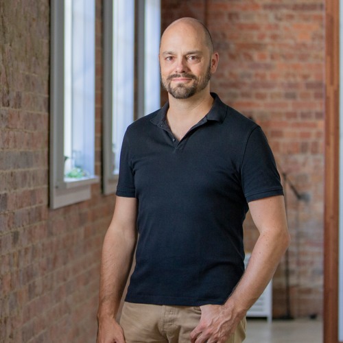 Stream episode Morgans Startup Series: Alex Dreiling, CEO and Co ...