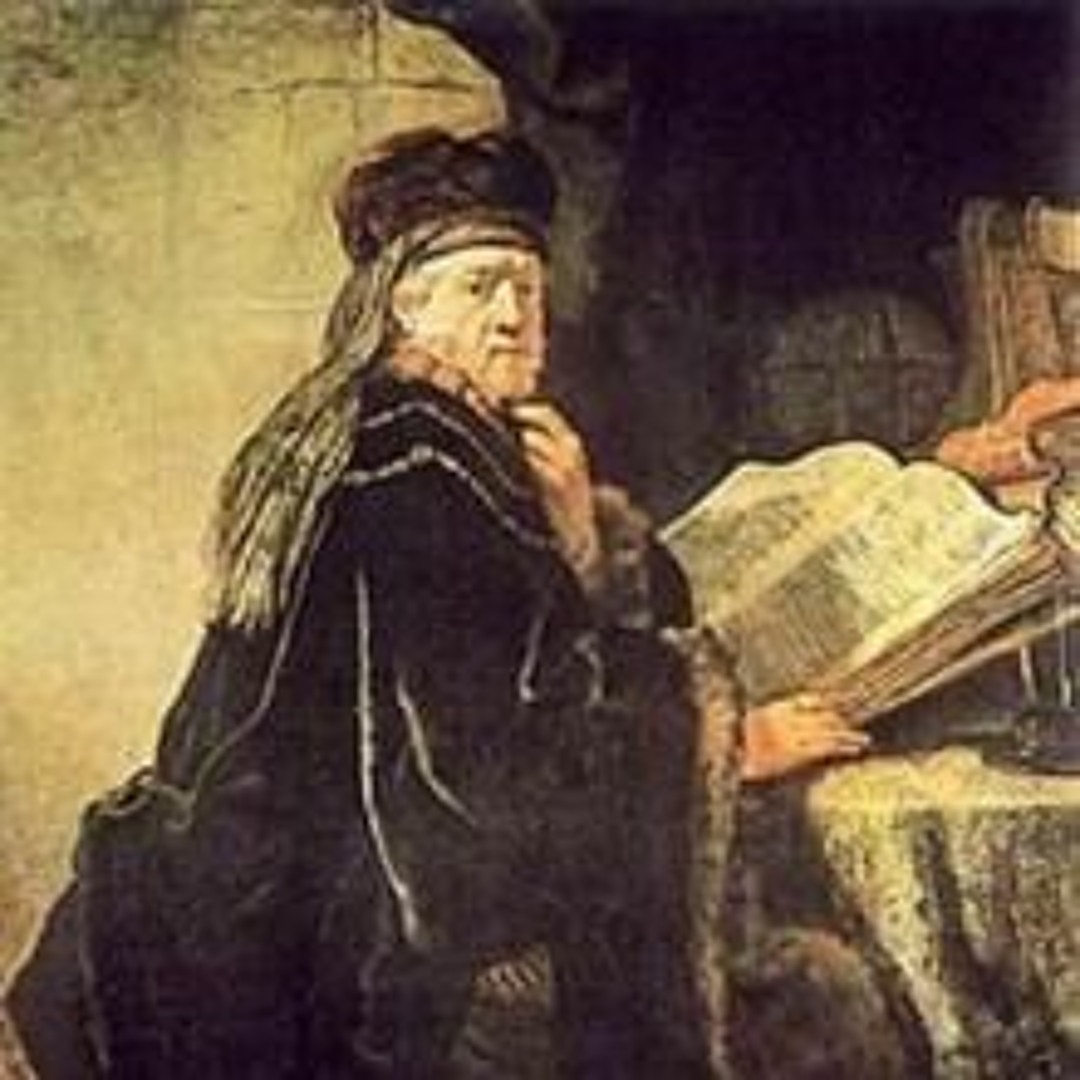 Stream Radak and the 'Superiority' of Peshat by Rabbi Avi Harari ...