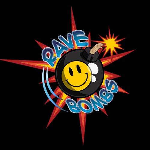 Stream DJ SMURF (GGM - Newcastle, UK) | Listen to Rave Bombs playlist ...