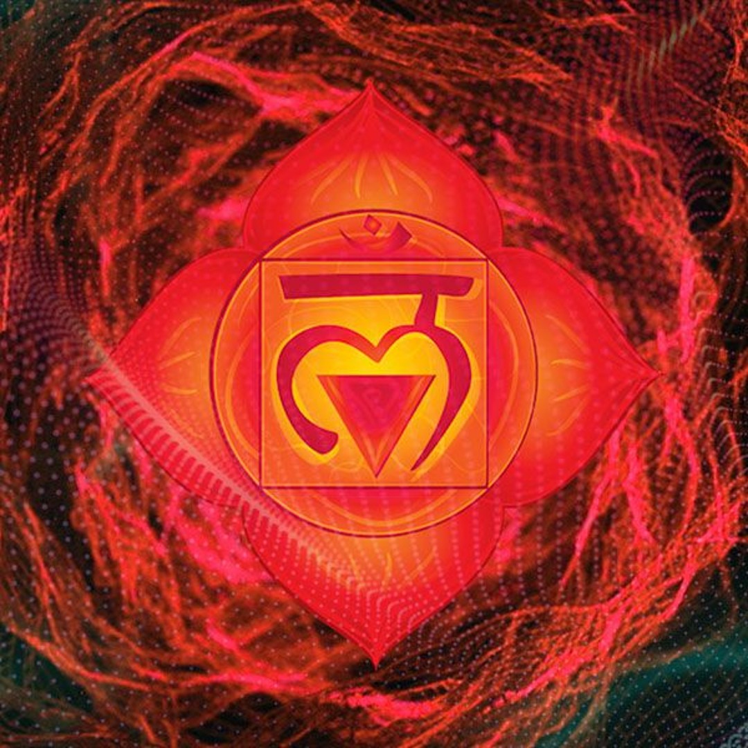 Stream Root Chakra Healing Chants ⁂ LET GO OF FEARS & INSECURITIES ...