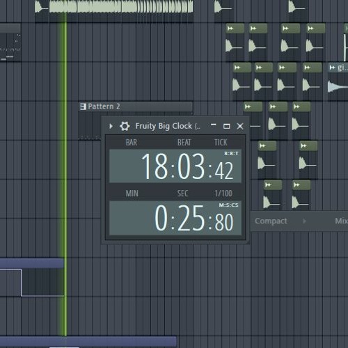 Stream Fruity Big Clock (fart remix) by lil peanut | Listen online for free on SoundCloud