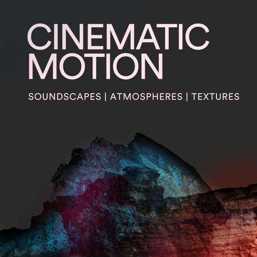 Stream Cinematic Motion - Demo3 by Dieguis Productions | Listen online ...