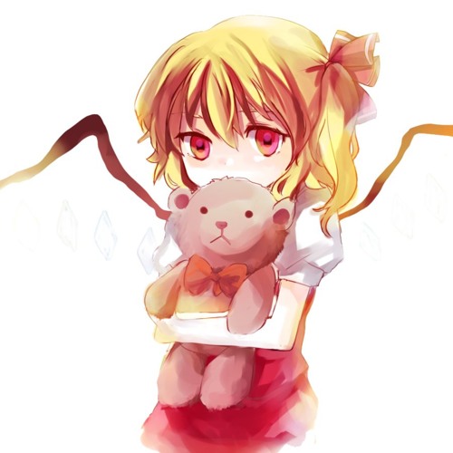 Bad Apple Touhou Project