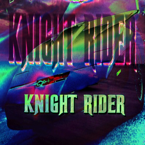 Stream Er Kommt Knight Rider Remix - Produced Edm Techno by Akustik ...