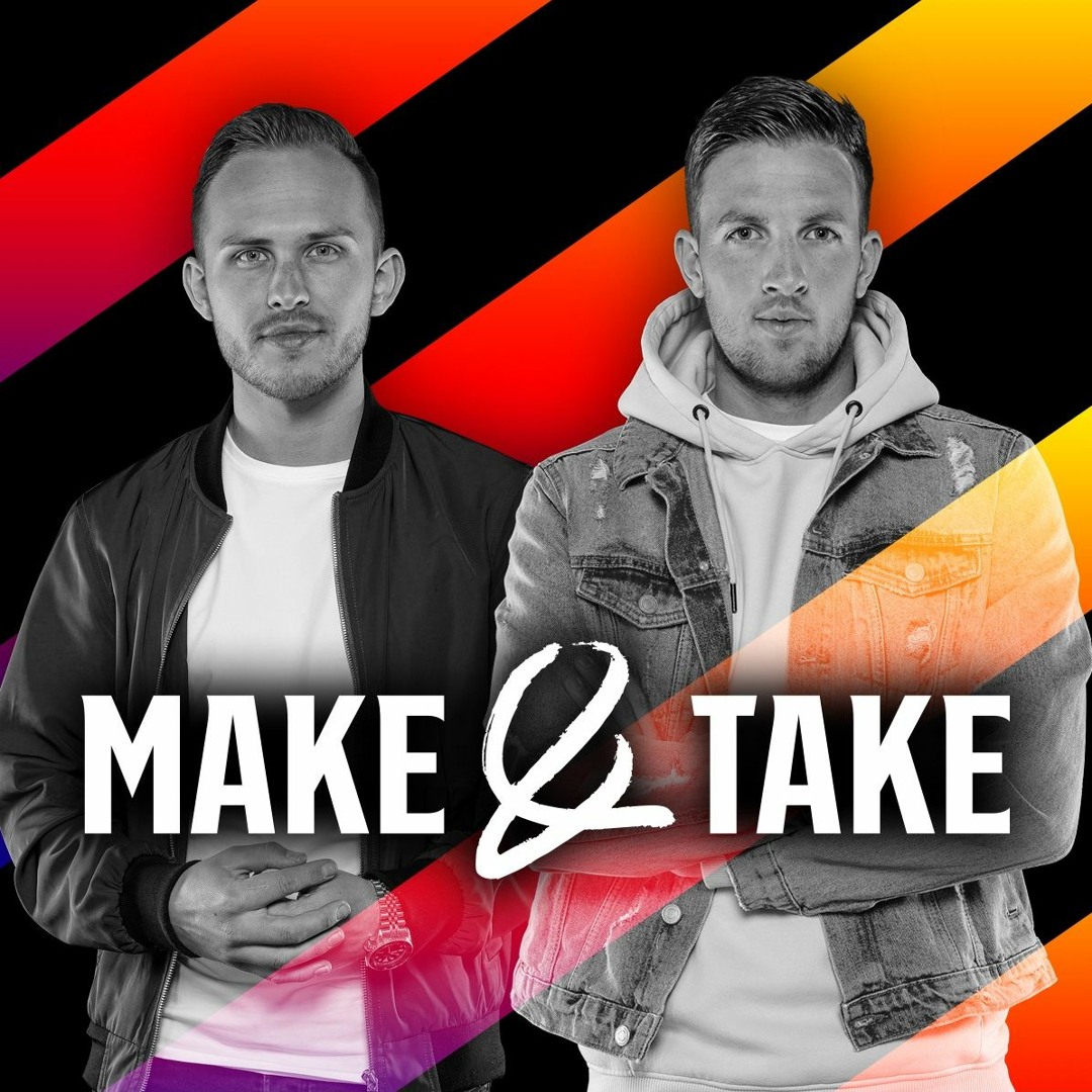 Stream Make & Take - Alright Then (Ft Jr Kenna) by Make & Take | Listen ...