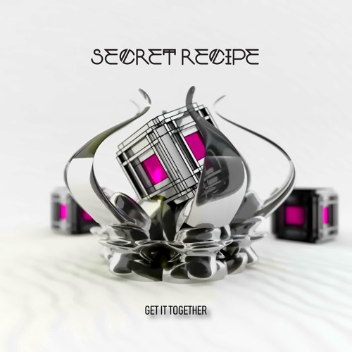 Stream Secret Recipe - Get It Together by Secret Recipe | Listen online ...