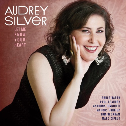 Stream Audrey Silver | Listen to Audrey's Originals playlist online for ...