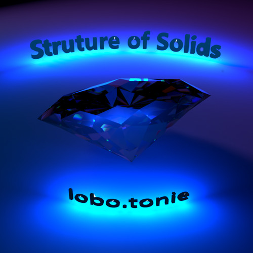 Stream Structure Of Solids by lobo.ton | Listen online for free on SoundCloud