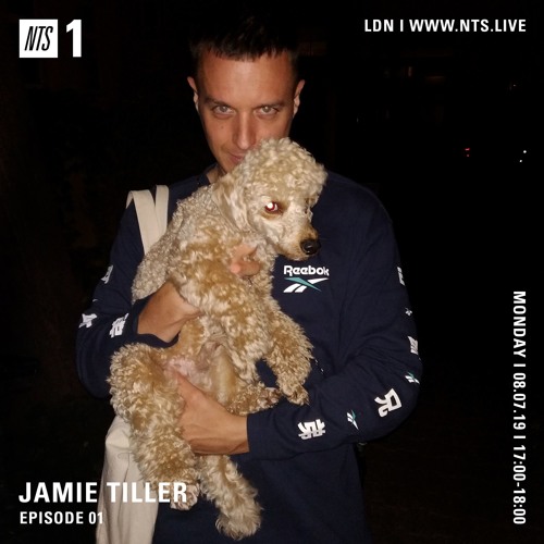 Stream NTS Radio Show - Episode 01 by Jamie Tiller | Listen online for ...