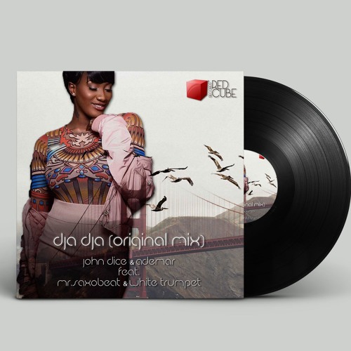 Stream John Dice feat. Ademar - Dja Dja (Original Mix) by Red Cube ...