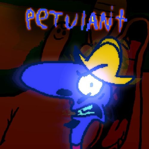 Stream PETULANT [A Frumplequest Megalo] by TheTuneHero | Listen online ...