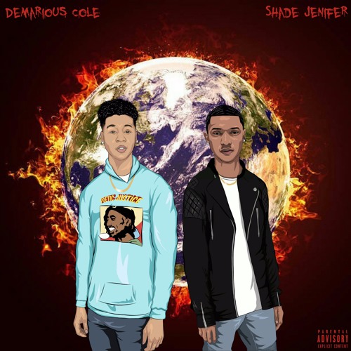 Stream No Guidance - Shade Jenifer & Demarious Cole (Remix) by Shade ...