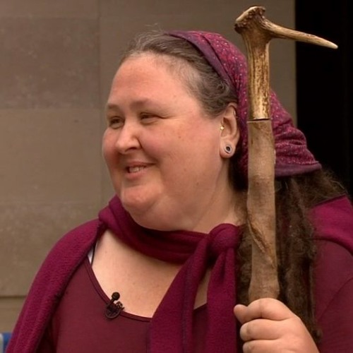 Stream episode Amanda interviewed by the BBC for the Summer Solstice ...