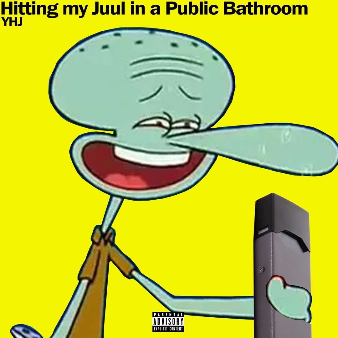 Stream Hitting My Juul In A Public Bathroom (prod. AnythingTypeBeats ...