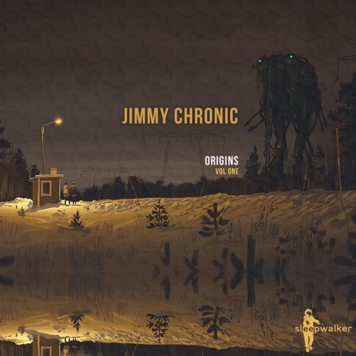 Stream Jimmy Chronic - So by Jimmy Chronic | Listen online for free on ...