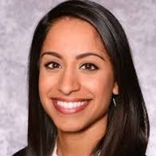 Stream episode Dr. Niveditha Rajagopalan - Preparing for Transition ...