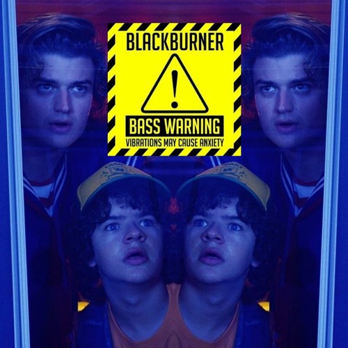 Stream Stranger Things Theme Song BassBoosted (C418 REMIX) by Bass X ...