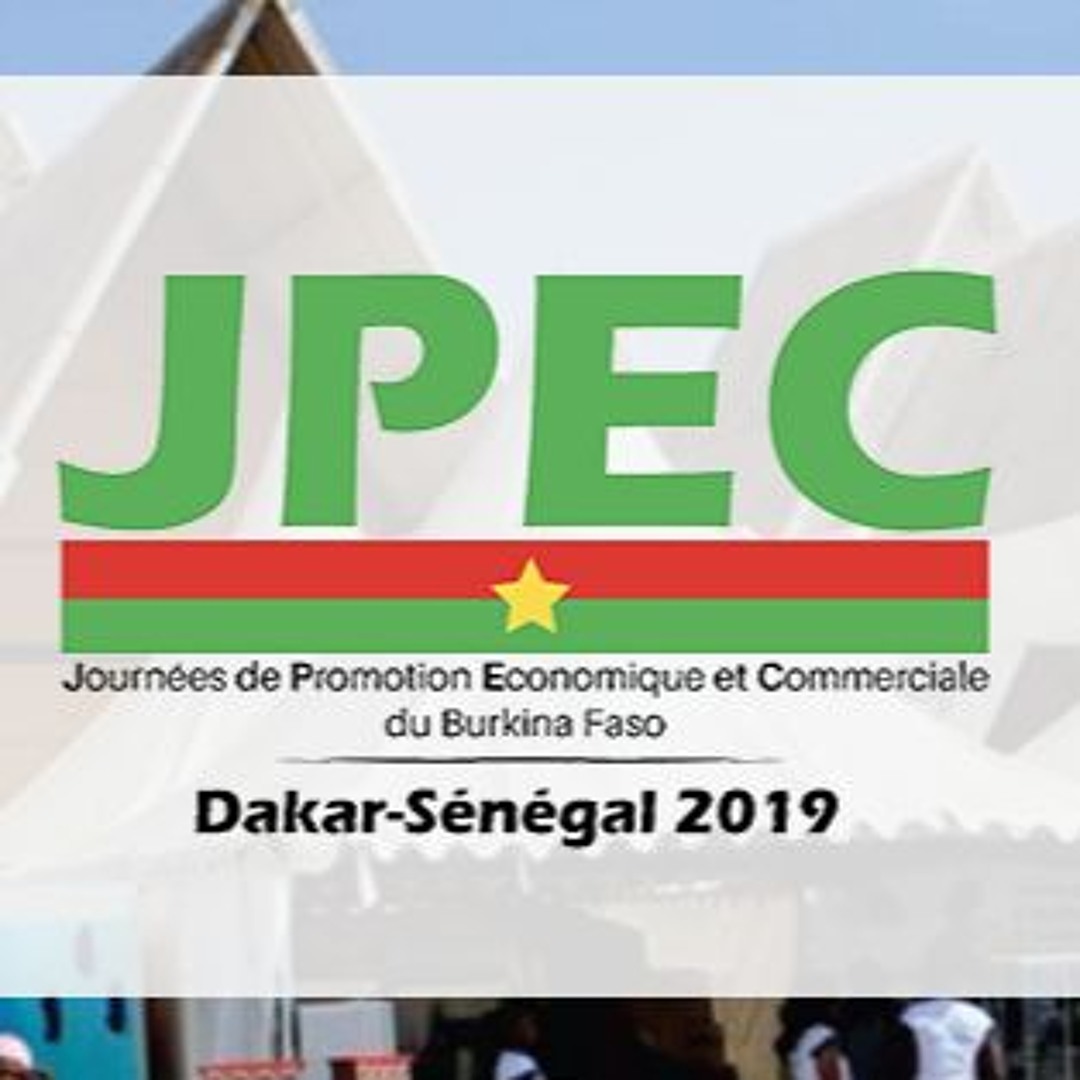 Listen to playlists featuring 4ème jour des JPEC du Burkina : Un tour ...