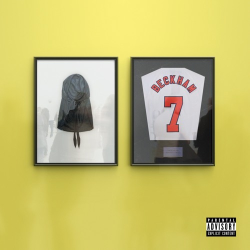 Stream Durag Beckham (ft. New Machine) by Dream Mclean | Listen online ...