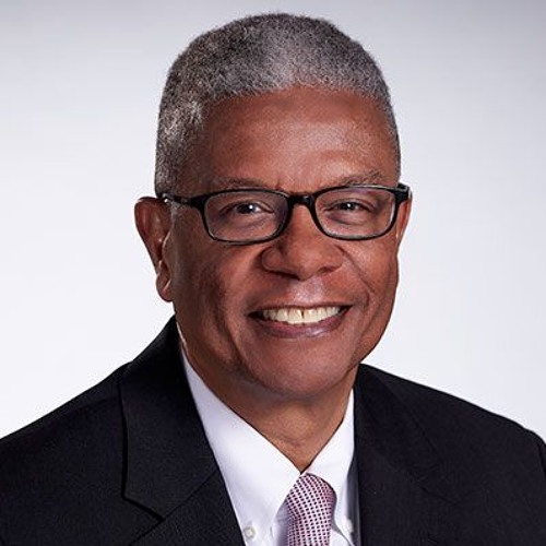 Stream Dr. David Nichols Talks Child Health Trends by The Annie E ...