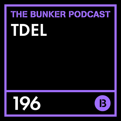 Stream The Bunker Podcast 196: tdel by thebunkerny | Listen online for ...