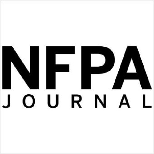 Stream In Compliance NFPA 13 – By Robert Solomon – NFPA Journal – July ...