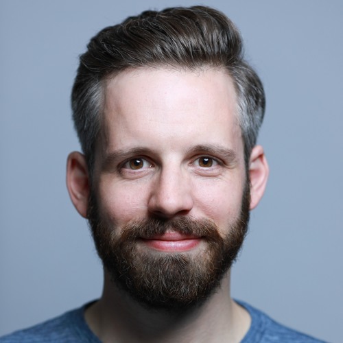 Stream Nick Hall - Evil British by Nick Hall - Comedian & Actor ...