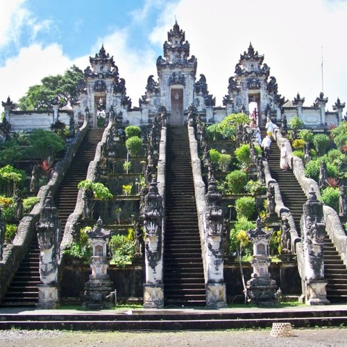 Stream The 7th Temple by Alex Biron | Listen online for free on SoundCloud