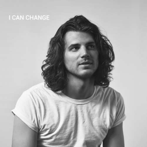 Stream I Can Change by Kyle Emerson | Listen online for free on SoundCloud