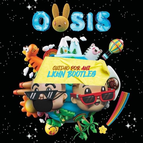 Lkhn - Free music on ToneDen