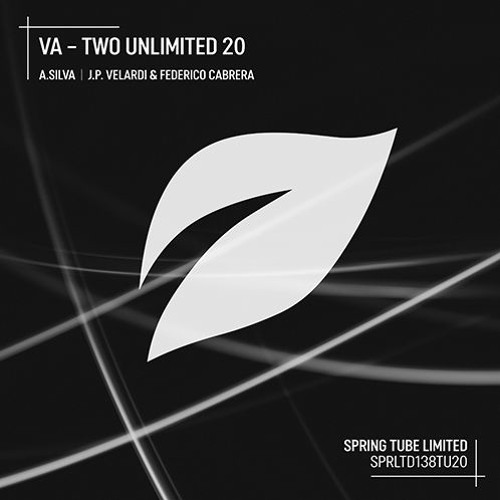 Stream J.P. Velardi & Federico Cabrera - Super Nova by Spring Tube ...
