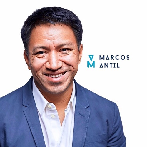 MARCOS ANDRÉS ANTIL