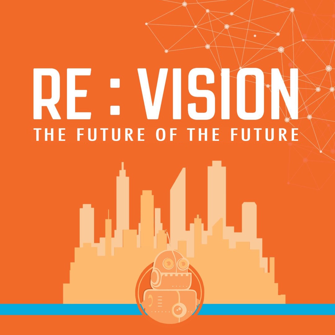 Stream episode Jacob Banas: The Future of Social Media by Revision.nyc ...