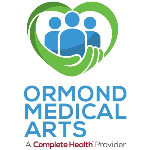 Stream episode Interview with Dr. James Shoemaker by Ormond Medical ...