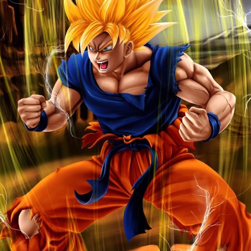 Stream SUPER SAIYAN by Jungle Boii | Listen online for free on SoundCloud