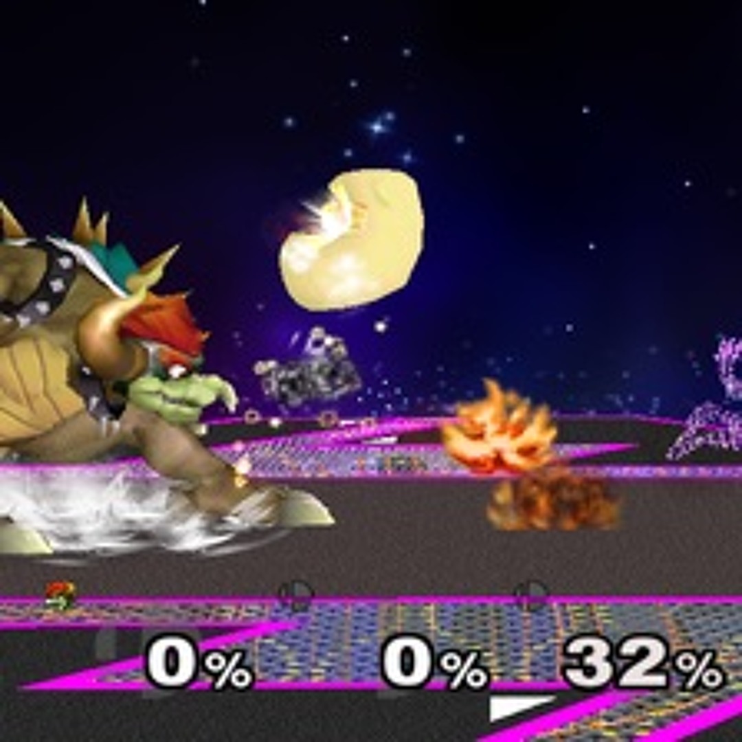 Stream Final Destination ~ Giga Bowser (Mashup) - Super Smash Bros. Melee by TetraFan1000 ...