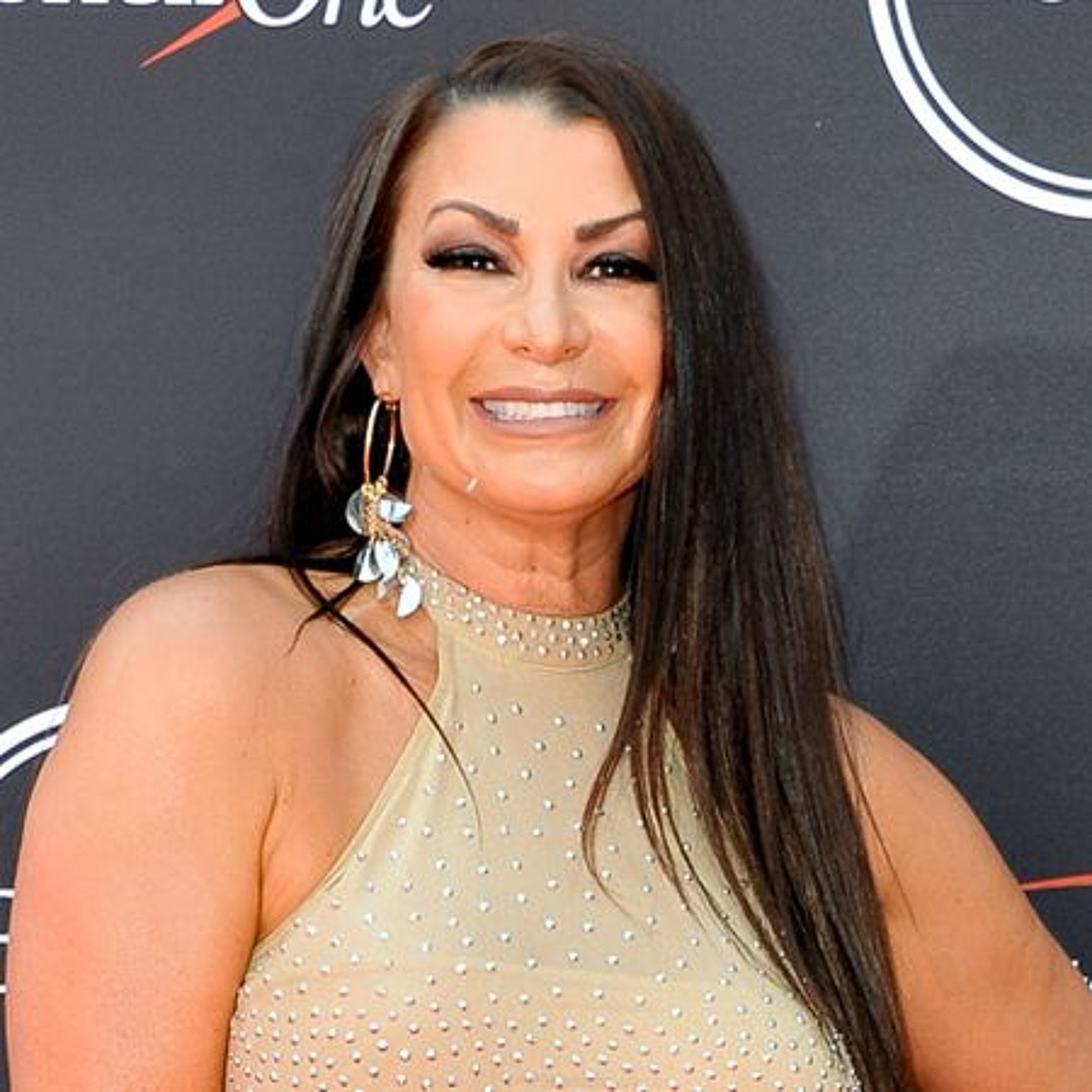 Stream Lisa Marie Varon Exclusive Interview by WrestleZone | Listen ...