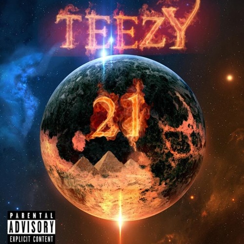 Stream Number 21 by teezy_sa | Listen online for free on SoundCloud