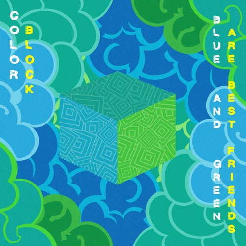 Stream 01 - Colorblock - VHS by Colorblock | Listen online for free on ...