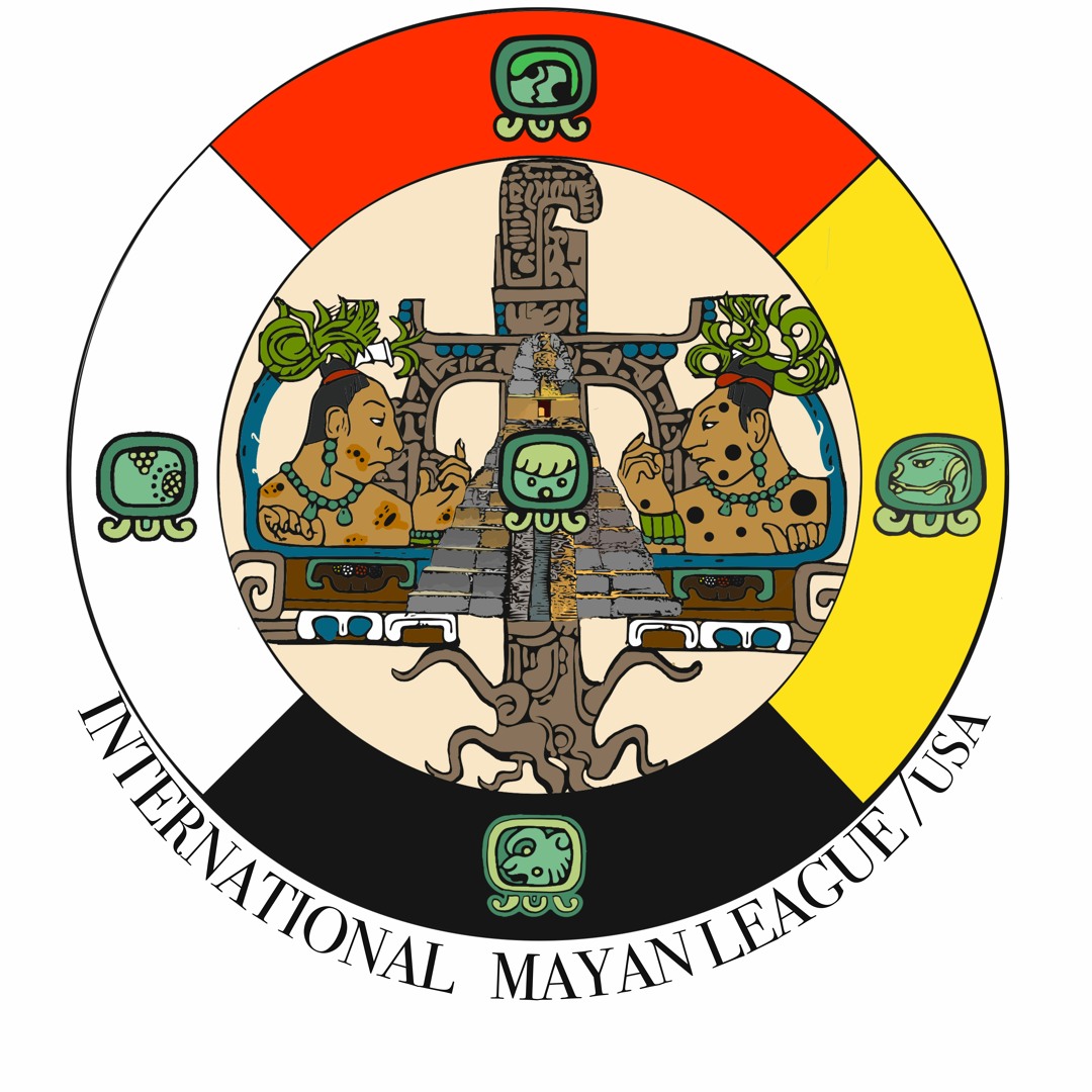 Stream LA TARJETA “CONOZCA SUS DERECHOS” - Maya Mam by International ...